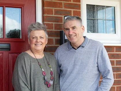 Customer stories | Bloor Homes | Bloor Homes