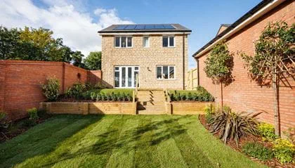 Homes for Sale in Ivybridge | New Build Houses | Bloor Homes