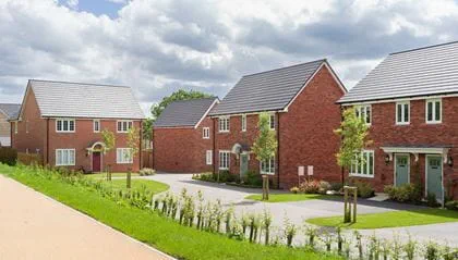 New Build Homes in Congleton | Hudson Meadows | Bloor Homes