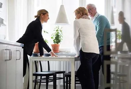 Why Choose Bloor Homes? | Bloor Homes