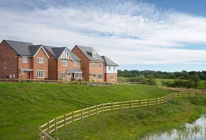 Why Choose Bloor Homes? | Bloor Homes