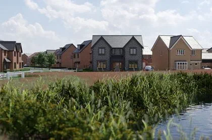 New Build Houses for Sale in Elsenham, Essex | 2, 3, 4 & 5 Bed Homes ...