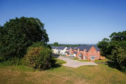 New Build Homes for Sale in Pinhoe | Exeter New Builds | Bloor Homes