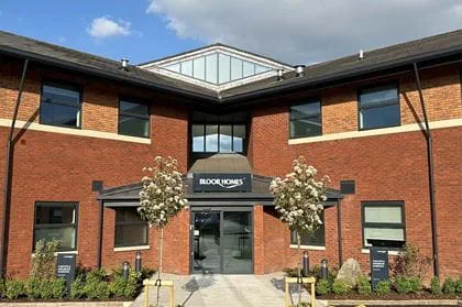 Bloor Homes | Find Us | Bloor Homes