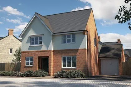 Bloor Homes | Show Homes | Bloor Homes