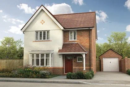 Bloor Homes | Showhomes | Bloor Homes