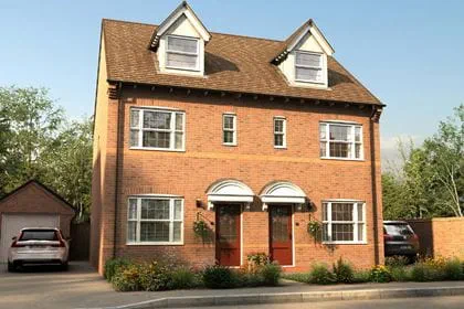 Bloor Homes | Showhomes | Bloor Homes