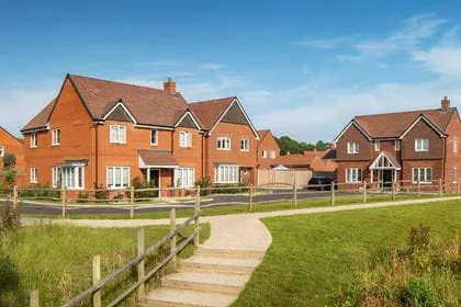 New houses for sale in Botley | New Builds Homes Available | Bloor Homes