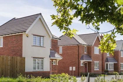 New houses for sale in Alcester | Alcester Park | Bloor Homes