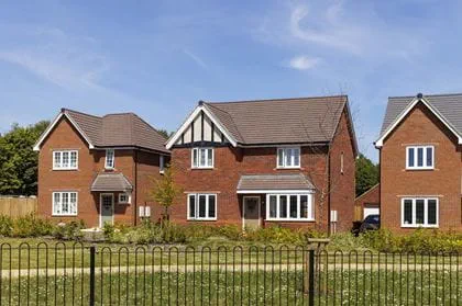 New houses for sale in Alcester | Alcester Park | Bloor Homes