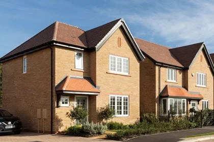 Bloor Homes | Alcester Park | Bloor Homes
