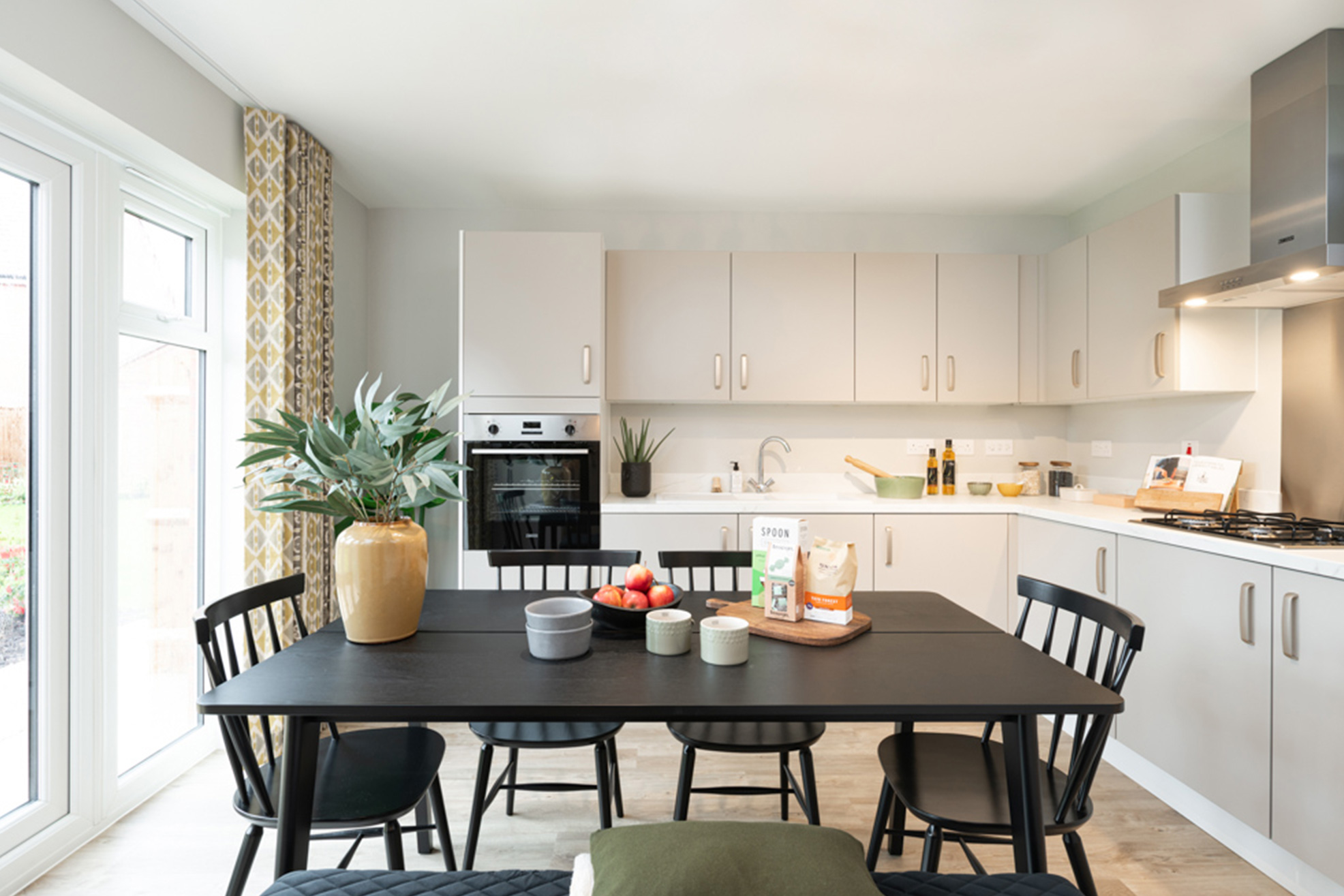 New houses for sale in Worcester | Elgar Park | Bloor Homes