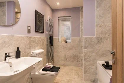 New Build Homes for sale in St Helens | Suttonfields | Bloor Homes