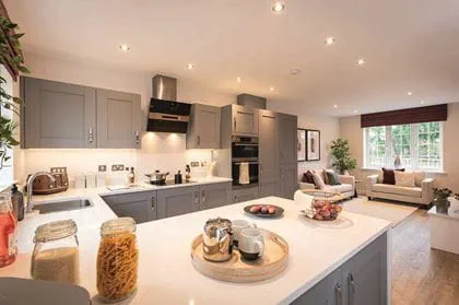 Guide to Buying a House | Bloor Homes | Bloor Homes