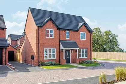 Bloor Homes | Show Homes | Bloor Homes