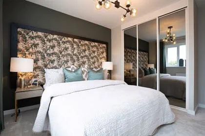 Bloor Homes | Alcester Park | Bloor Homes