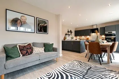 Bloor Homes | Frankley Park | New Homes Coming Soon | Bloor Homes